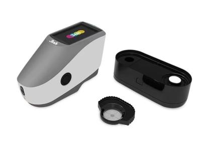 China 3nh Color Printing Densitometer  Packaging CMYK Density Dot Area Overprint Testing Equipment  YD5010 for sale