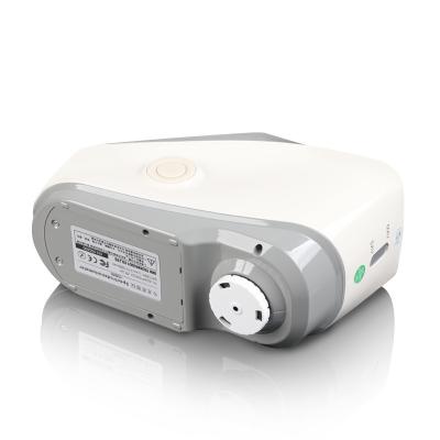 China 3nh Color Printing Densitometer  Packaging CMYK Density Dot Area Overprint Testing Equipment  YD5010 for sale