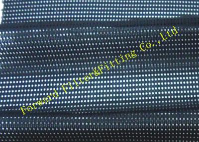Cina Rete metallica di nylon variopinta/multi maglia del tessuto schermo di nylon per l'elemento filtrante in vendita