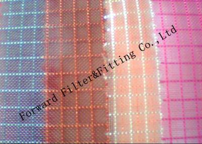 Cina La famiglia e la pianta usano il reticolato di nylon della maglia, maglia dello schermo poliestere/della poliammide in vendita