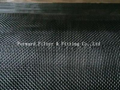 Cina Controllo di alluminio tessuto su misura della cucina elettrica del cromo del ferro della maglia metallica in vendita