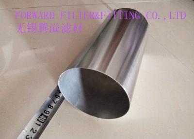 Cina Cavo del diametro del tubo senza saldatura di SUS 304 il grande tagliato/taglio del laser ha saldato la tubatura dell'acciaio inossidabile in vendita