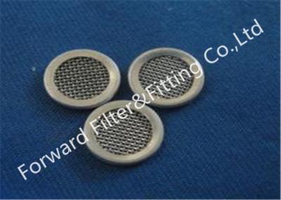 Cina Buon disco del filtro da rigidità, tubo di filtrazione, cappuccio del filtrante, canestro del filtro, a forma di speciale del filtro in vendita