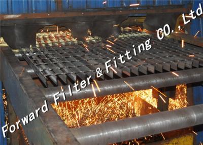 Cina L'anti scivolo ha perforato la lamina di metallo per il negozio di lavaggio dell'automobile/cucina/Antivari/drenaggio della strada in vendita