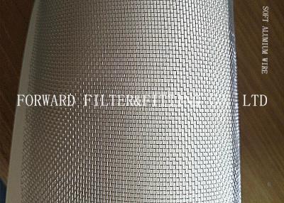 Cina Struttura leggera molle del canestro della rete metallica di Alumium T6061/forma malleabile in vendita