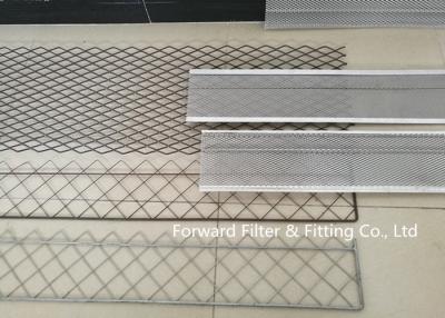 China Eisen-Aluminiumlegierungs-Dach-Gossen-Schutz-Dach/rain-Gossenblatt schützt zu verkaufen