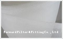 Cina Rete metallica di nylon tessuta olandese del filtrante del condizionamento d'aria con una copertura di 30 * 60 maglie in vendita