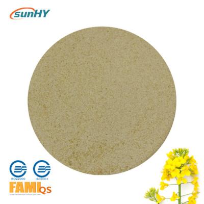 Κίνα SunMan 2000, νέα γενιά και thermostable mannanase β ως NSP ένζυμο για να υδρολύσει διαιτητικό mannan και να βελτιώσει την τροφή προς πώληση