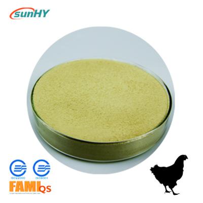 Cina Miglioramento dell'enzima del glucosio ossidasi degli enzimi dell'alimentazione animale di digeribilità per la griglia in vendita