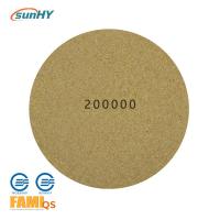 Quality Slight Yellow 200000u/G Animal Feed Enzymes High Concentration Phytase for sale