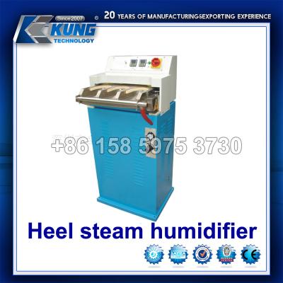 Chine 600x650x1500MM Sports Shoe Making Machine Wear Resistant Durable à vendre