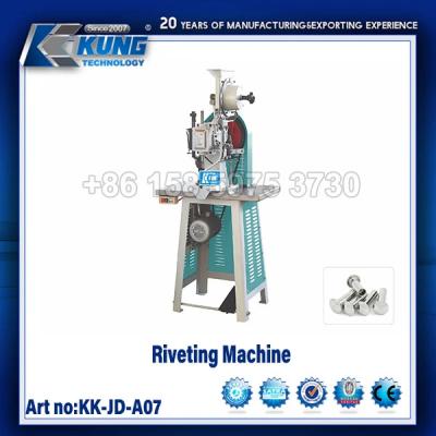 Chine KINGKUNG machine à remontage de chaussures à haut rendement pour chaussures à vendre