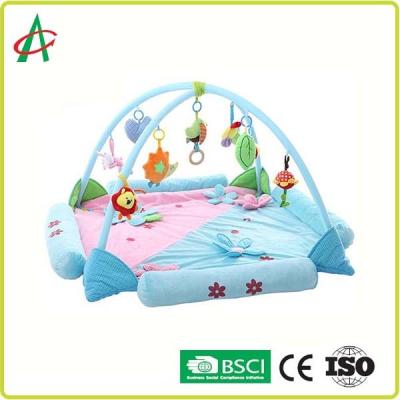 Китай 3D простукивают Newborn материалы спортзала 92cmx55cm игры младенца не токсические мягкие продается