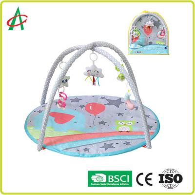 Китай циновка игры младенца 85cmx54cm Washable с малышом успокаивает игрушку продается