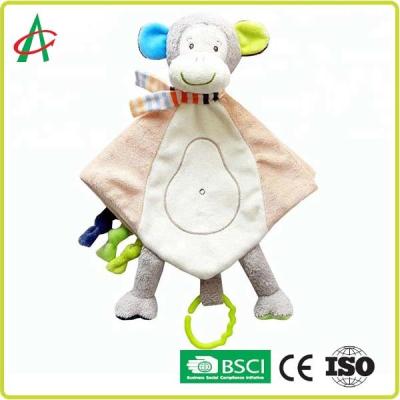 China Weiche Boa-neugeborenes Deckbett-Spielzeug, 13
