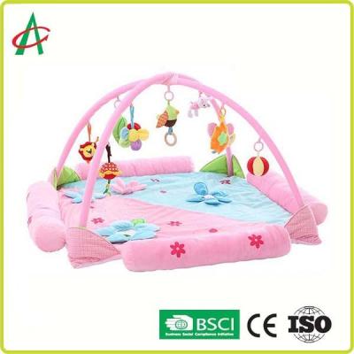 Китай Циновка игры младенца L68cm Washable с мини утверждением игрушек ISO9001 продается