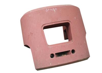 China 8 ton box car Counter weight for sale