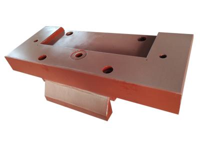 China Counter weight on 8 ton tractor for sale
