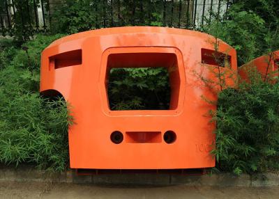 China Counter weight of 10 ton forklift truck for sale
