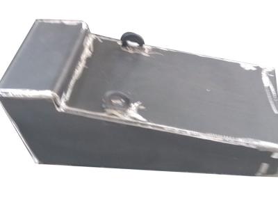 China Aerial work truck Welding balance weight Aerial vehicle for sale