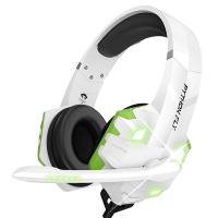 Quality PYTHON FLY G9000 MAX Custom Gaming Headsets Wired Noise Cancelling for Laptop Desktop for sale