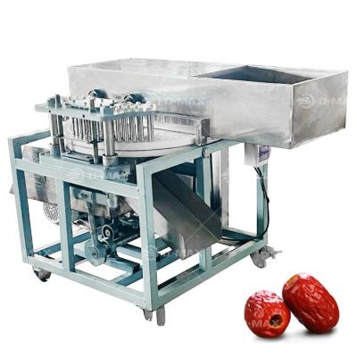 Olive Seeds Stainless Steel Electric Cherry Pitter for Dates Convenient and