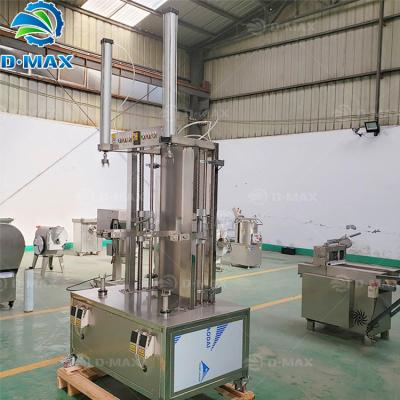 Electric Double Head Vegetable and Fruit Skin Peeling Machine for Peeling Round