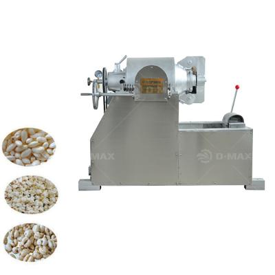 Κίνα 2024 Έτος 480 KG Air Puffing Popping Machine για ρύζι καλαμπόκι σιτάρι Κινόα σιτηρά σιτηρά προς πώληση