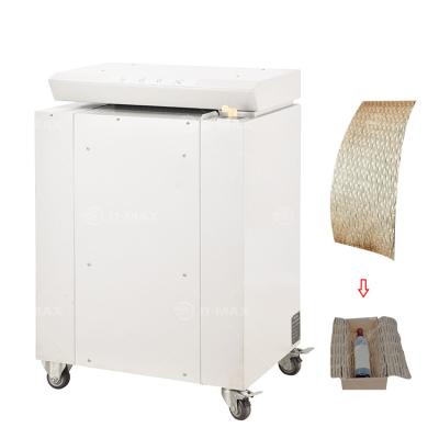 Chine Déchiqueteuse innovante de carton ondulé pour le recyclage et la déchiquettage des déchets à vendre
