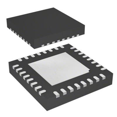 中国 マイクロチップ・テクノロジーATSAMD21E17D-MF 販売のため