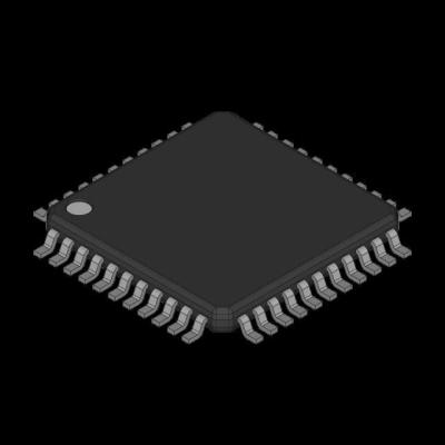 中国 AtmelATMEGA16-16AQ 販売のため