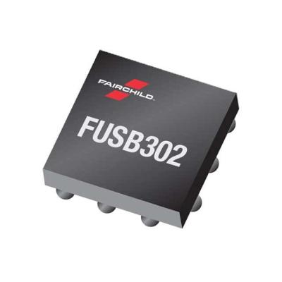China FUSB302UCX for sale