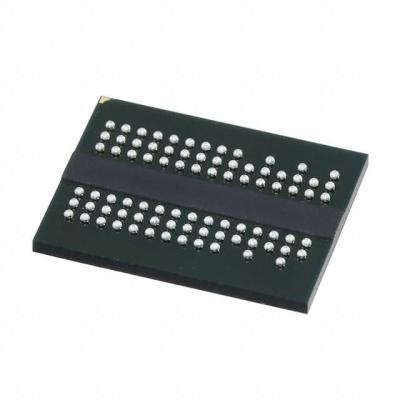 中国 IS43DR16128B-25EBLI 販売のため