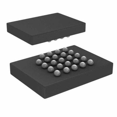 Cina S25FL064P0XBHI023 in vendita