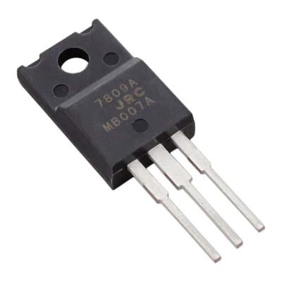 中国 NJM7809FA 販売のため