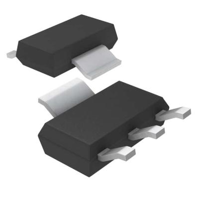 Cina LT1117CST-3.3#PBF in vendita