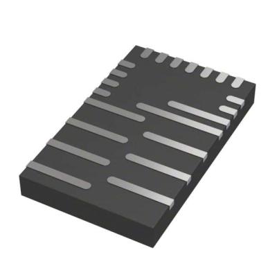 Cina MAX16545BGPF+T IC elettronico Chip Networking Protection IC in vendita