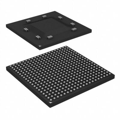 China Drahtlose Infrastruktur elektronischer Oberflächen-Berg IC-Chip-TSI578-10GILY zu verkaufen