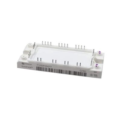 Cina FS150R12N2T7BPSA1 Infineon Technologies 150 A 1200 V 32-Pin Module Chassis Mount in vendita