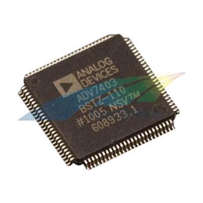 Китай память IC 64M SPI 133MHZ 8SOIC откалывает длину ADV7403BSTZ-110 14mm продается