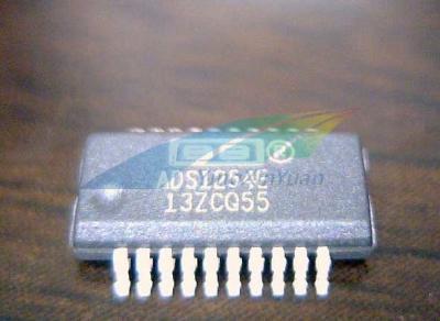 Китай Флэш-память IC мобильного телефона откалывает конвертер TI ADS1254E 1 A/D продается