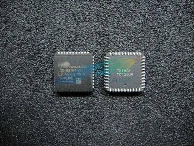 Cina Chip CS493292-CL di IC Cirrus Logic di memoria per automazione industriale automobilistica in vendita