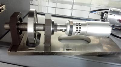 Κίνα Υπερηχητική σφραγίζοντας μηχανή υψηλής δύναμης, υπερηχητική ψηφιακή ράβοντας μηχανή προς πώληση