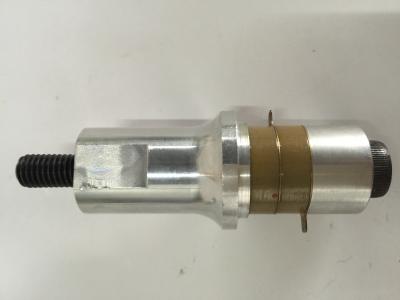 Κίνα 300w υπερηχητικοί αισθητήρες με την πιεζοηλεκτρική κεραμική 2 PC, υλικά αλουμινίου προς πώληση