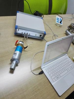Κίνα 1KHz - όργανο μέτρησης MKHz για τον υπερηχητικό μετατροπέα/το υπερηχητικό κέρατο προς πώληση