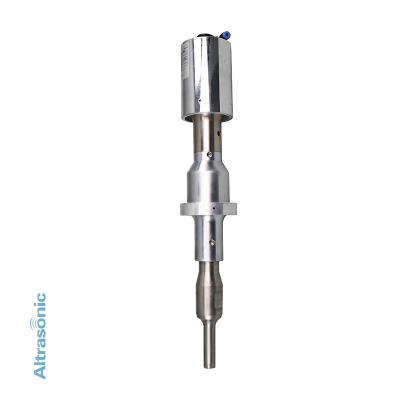 Κίνα Υπερηχητικό Homogenizer βαθμού εργαστηρίων για τη μετατροπή σε μορφή γαλακτώματος διάσπασης κυττάρων διασποράς προς πώληση