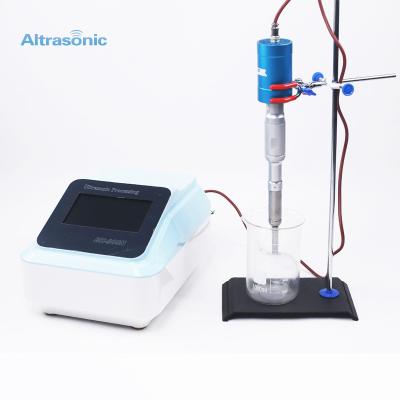 China Divisão ultrassônica da estrutura de pilha do homogenizador da categoria 20kHz do laboratório à venda