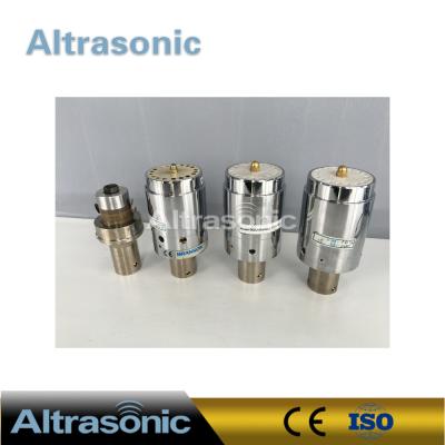 중국 40MM 세라믹 직경을 가진 Branson 모형 902 초음파 변환기를 위한 예비 품목 판매용