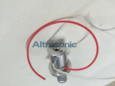 Κίνα 35Khz υπερηχητικό αργίλιο μετατροπέων Rinco αντικατάστασης μεταξύ δύο κομματιών κεραμικής προς πώληση