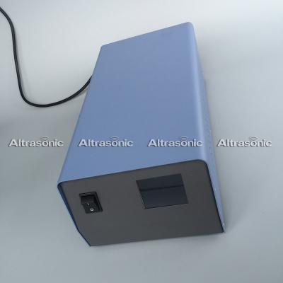 Κίνα 55Khz υπερηχητική γεννήτρια 220V για τα συστήματα ταλαντωτών αντικατάστασης προς πώληση